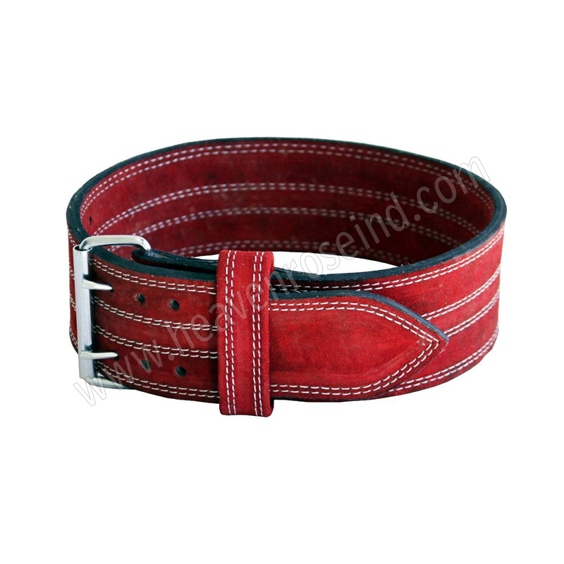 Power Belts